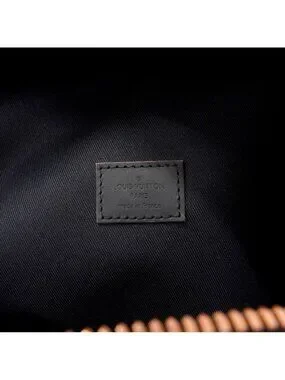 Louis Vuitton | Bags | Louis Vuitton Backpack Monogram Ink Apollo Navy ...